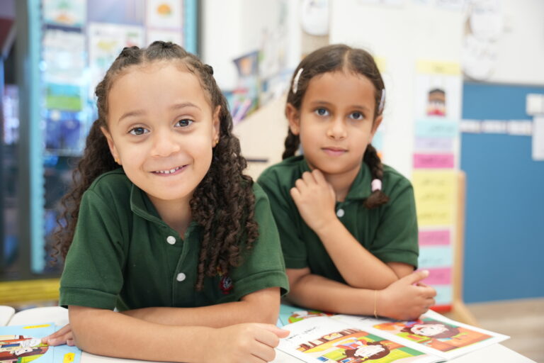 British International School Admissions in Muscat | The Royal Grammar ...